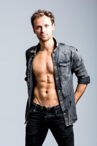 Mark Hanretty - Mark Hanretty